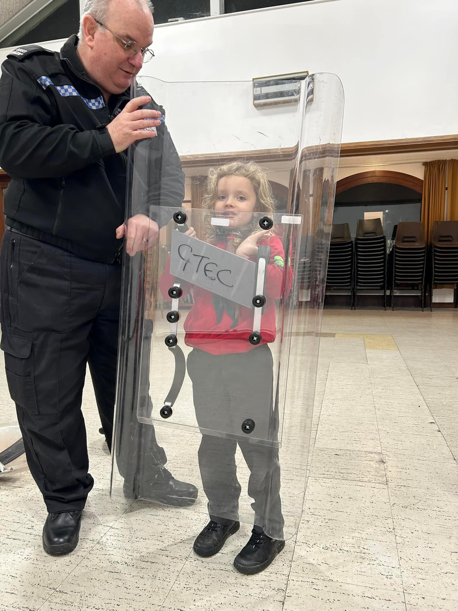 Squirrels – 46th Gloucester Scout Group