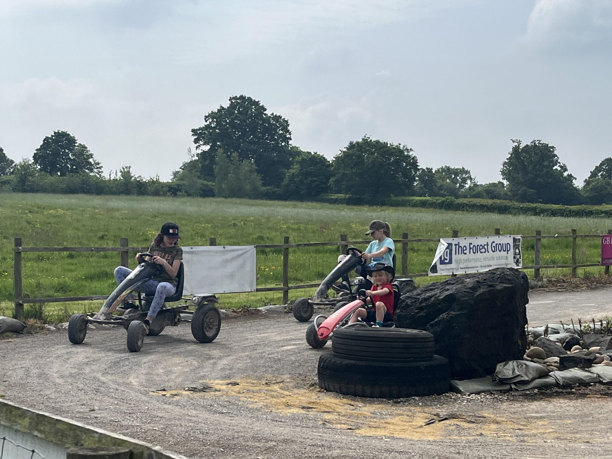 Squirrels – 46th Gloucester Scout Group