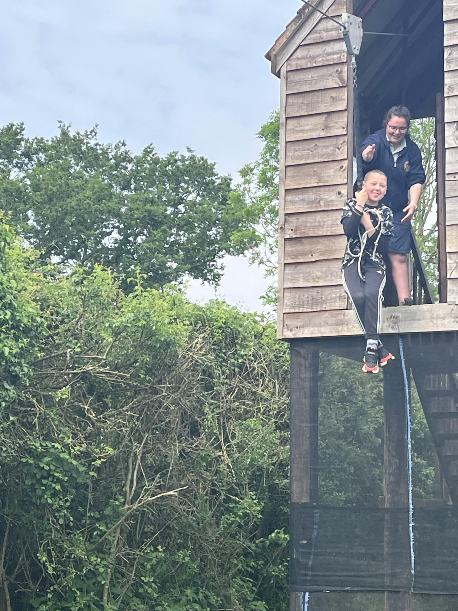 Cubs – 46th Gloucester Scout Group