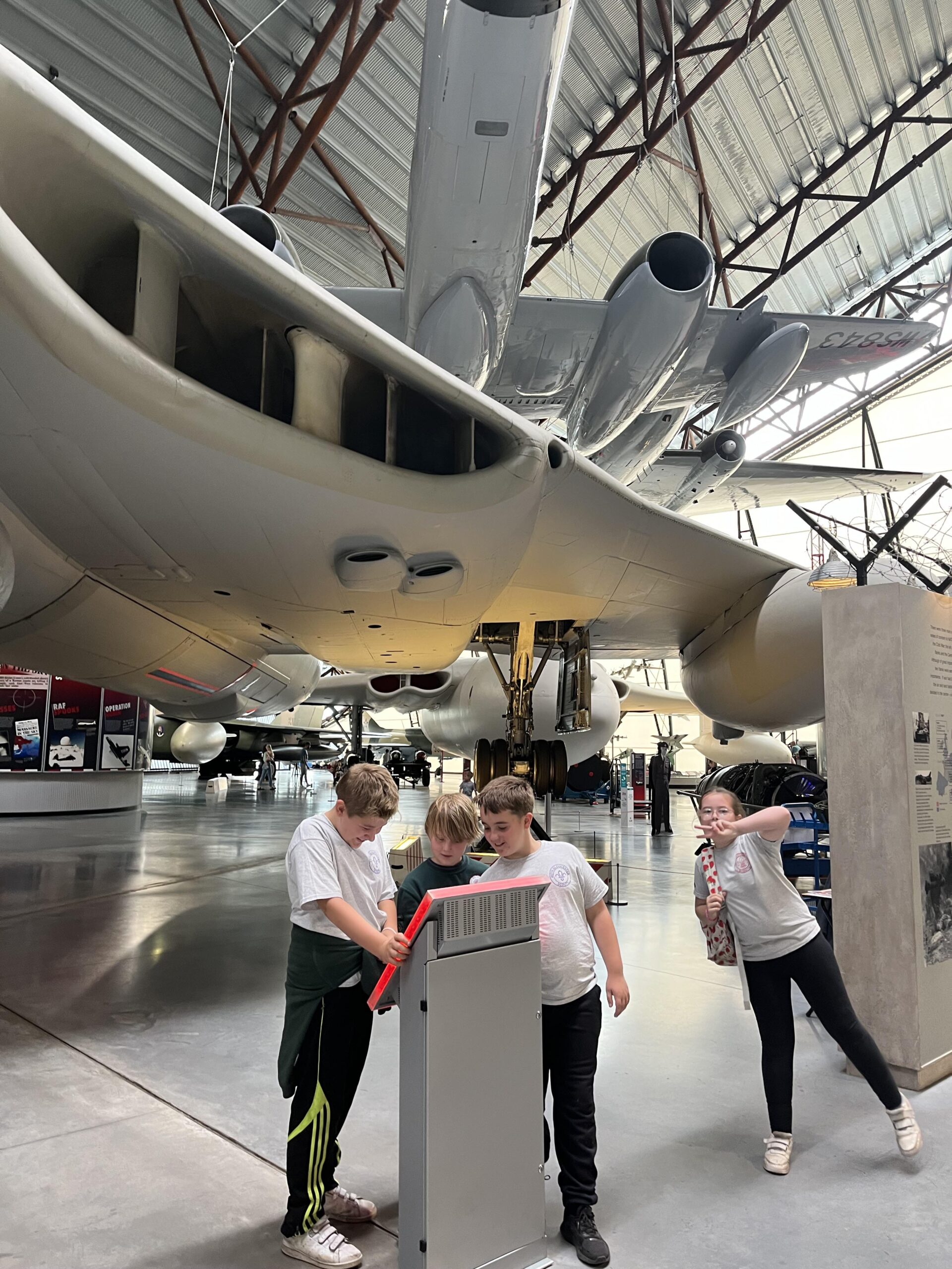 Cubs – 46th Gloucester Scout Group